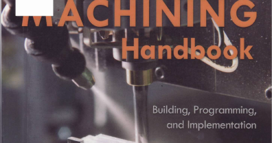 كتاب : CNC Machining Handbook - EngBook