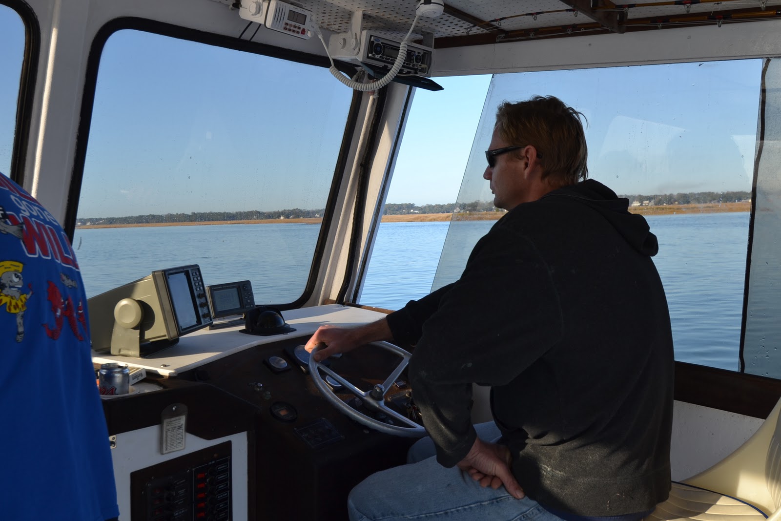 Murrells Inlet SC: Fishing Reports