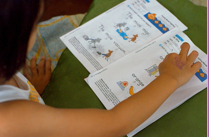 Kumon Program Winter Update kumon-program-winter-update
