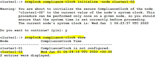 Remote Infrastructure Management: Compliant WORM Storage Using NetApp ...