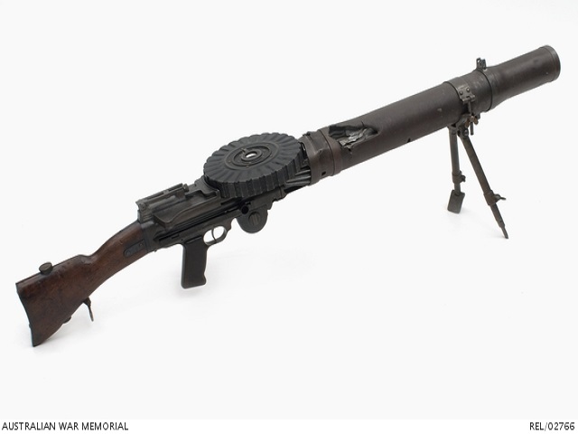 Inside my postbox: The bizarre Emu war.