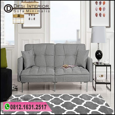 Sofa Minimalis Terbaru, Jual Sofa Minimalis Modern, Harga Sofa ...