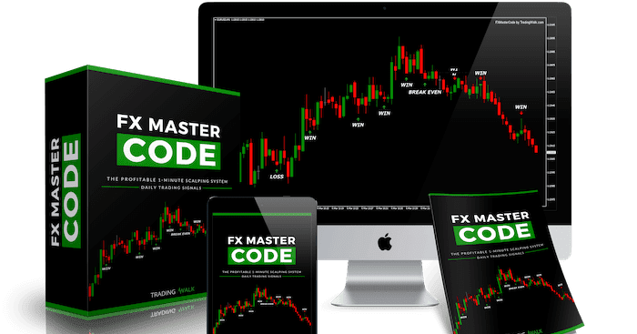 FX Master Code