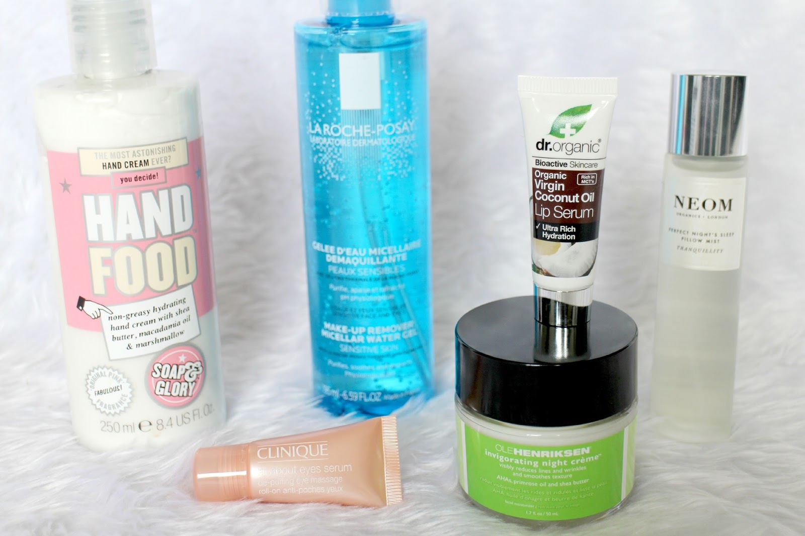 My Bedtime Beauty Routine & Essentials - Ellis Tuesday