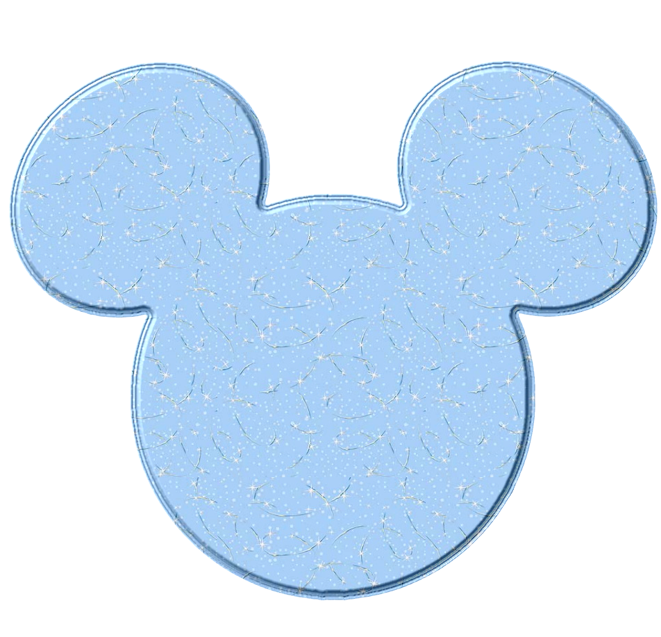Originales cabezas de Mickey con diferentes texturas y diseños. - Ideas ...