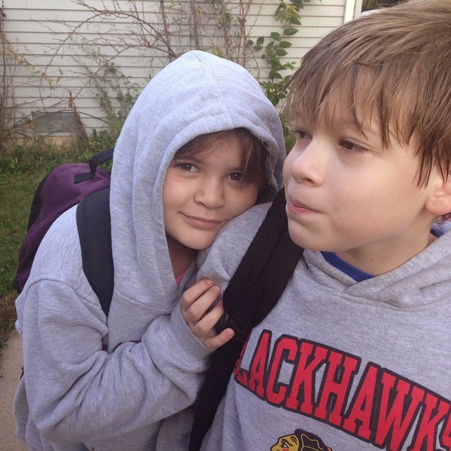 Witkowski Family Happenings