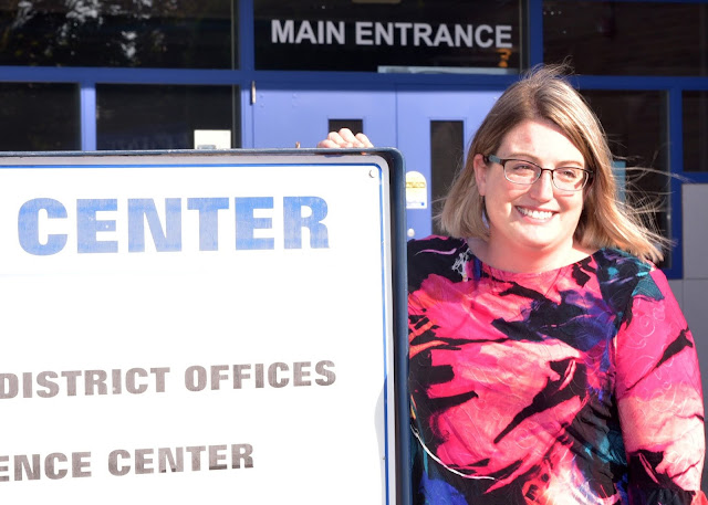 Shoreline Area News: Thanks and farewell to school board members David ...