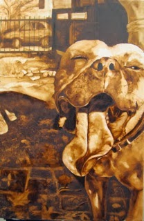 Painting with a Purpose: The Art of Michelle Streiff