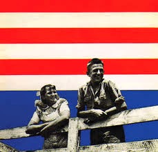 History of Art and Design by E.G. Borg: The Modern Art Movement in America