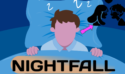 Nightfall, causes, symptoms, prevention, and home remedies full details