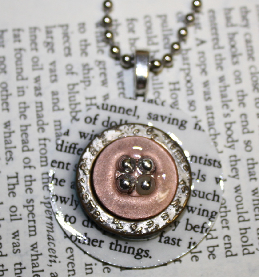 DIY: Wearing knowledge ... | the ReFab Diaries