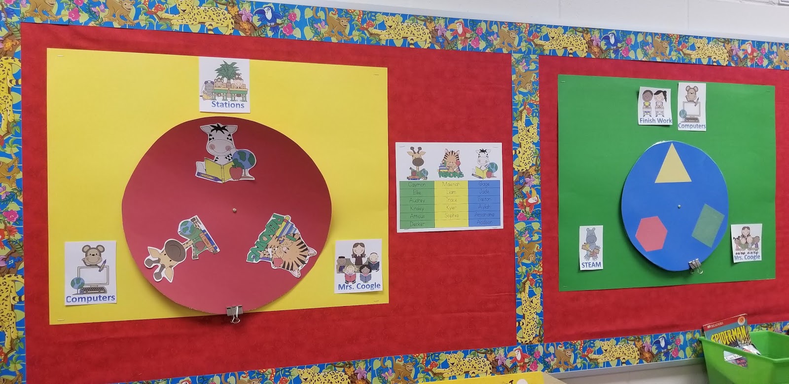 Coogle It Establishing And Managing Literacy Stations In Kindergarten coogle-it-establishing-and-managing-literacy-stations-in-kindergarten