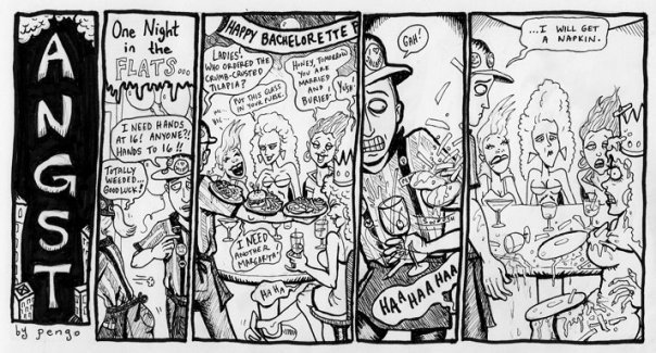 Cleveland Centennial: The City