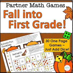 Primary Inspiration: TPT Followers' Newsletter & Freebie!