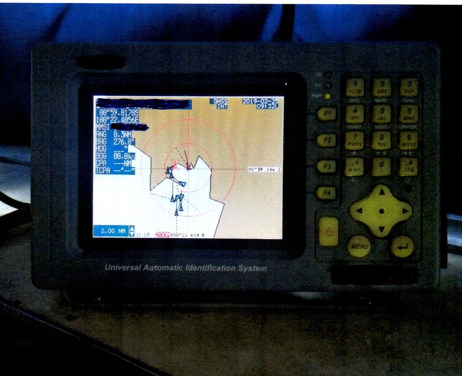 AIS: Pengertian, Fungsi dan Cara Kerja - Kamus Pelaut