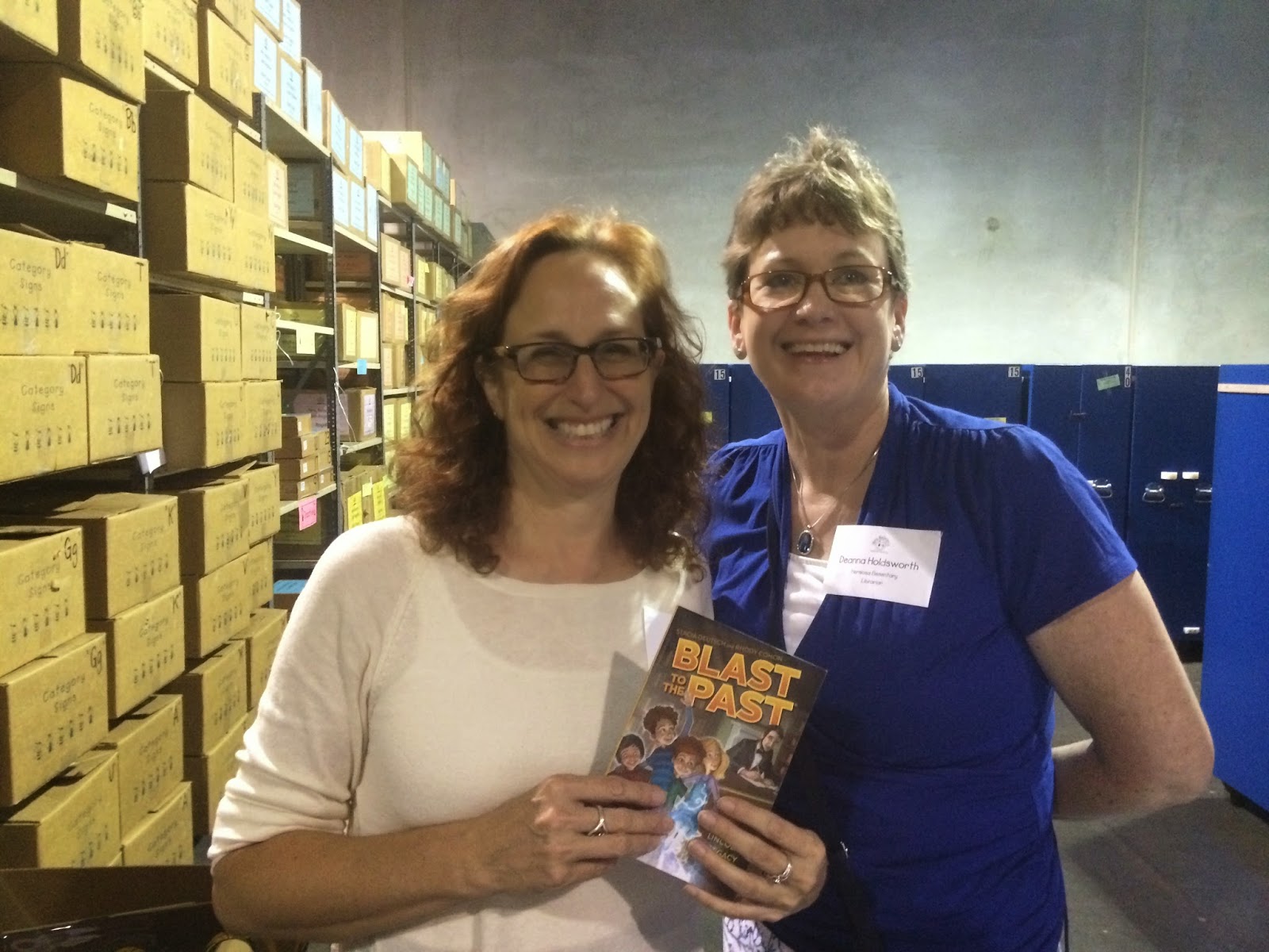 Books Children Treasure: Blast to the Past LINCOLN'S LEGACY by: Stacia ...