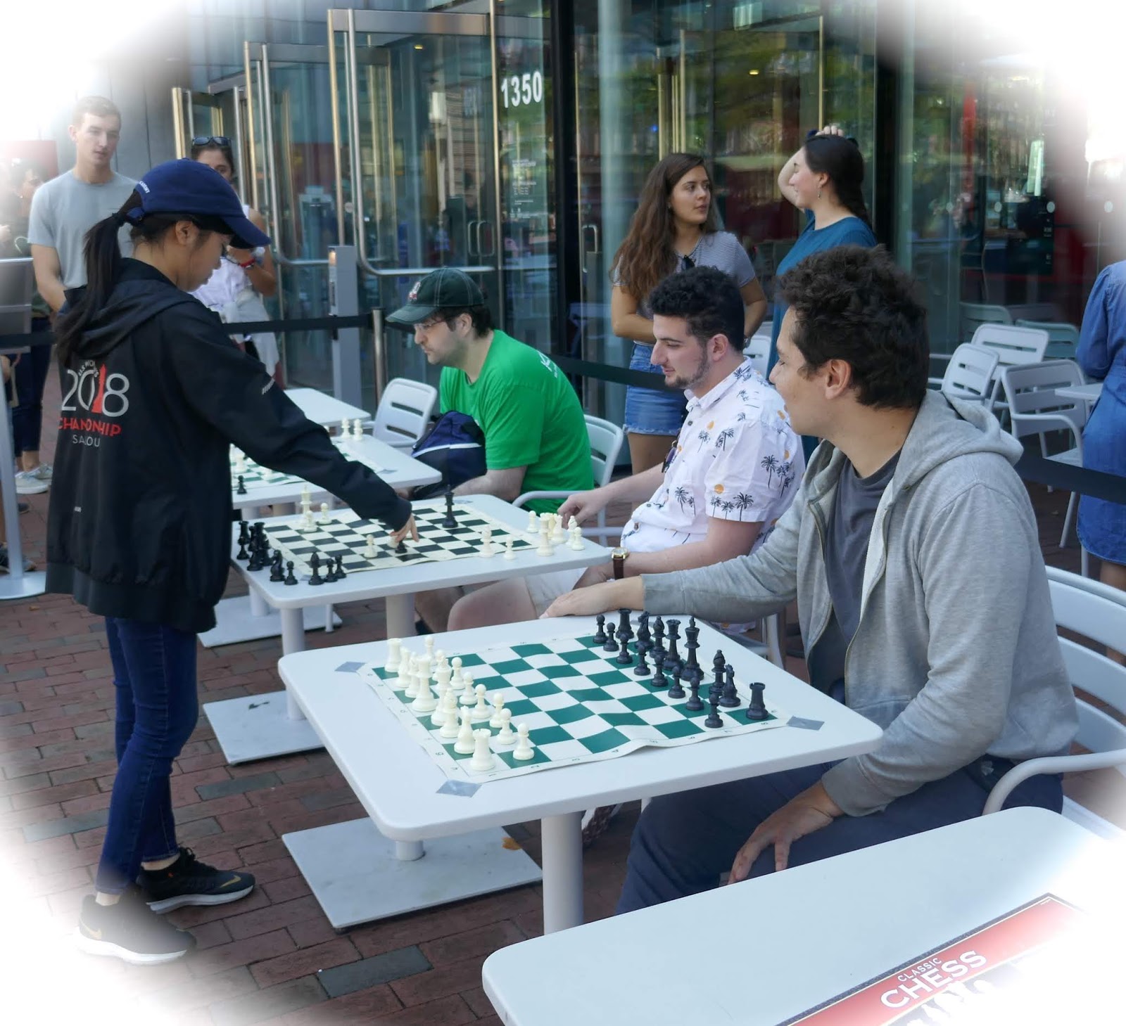 Boylston Chess Club Weblog: FORMER BCC CHAMPION FM CARISSA YIP CONQUERS ...