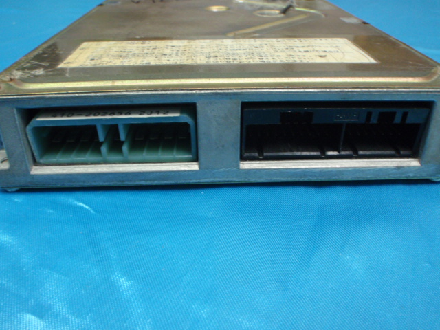 Honda Civic EF9 Vtec Engine Management ECU + Spoon Sports Vtec ...