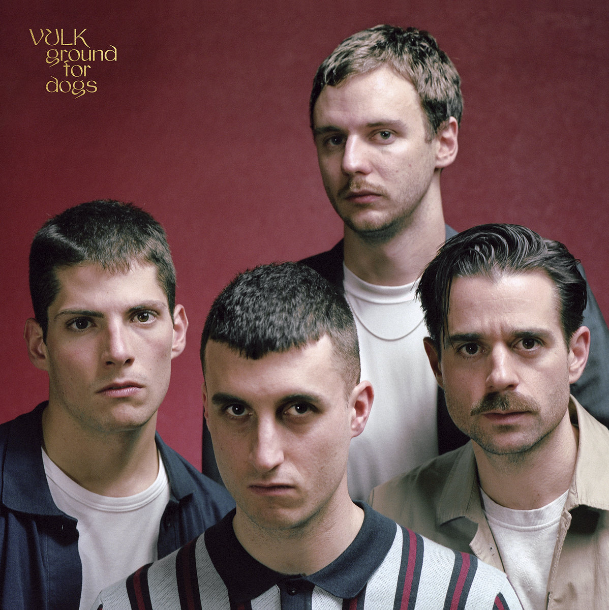 Entrevista: Vulk ~ El Giradiscos