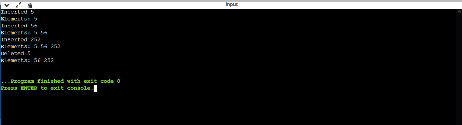 Queue Implementation In C C Python Queue Data Structure Hiring