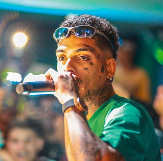 ACONTECE: Maior produtora de funk do país fará live com dez MCs e 10h ...