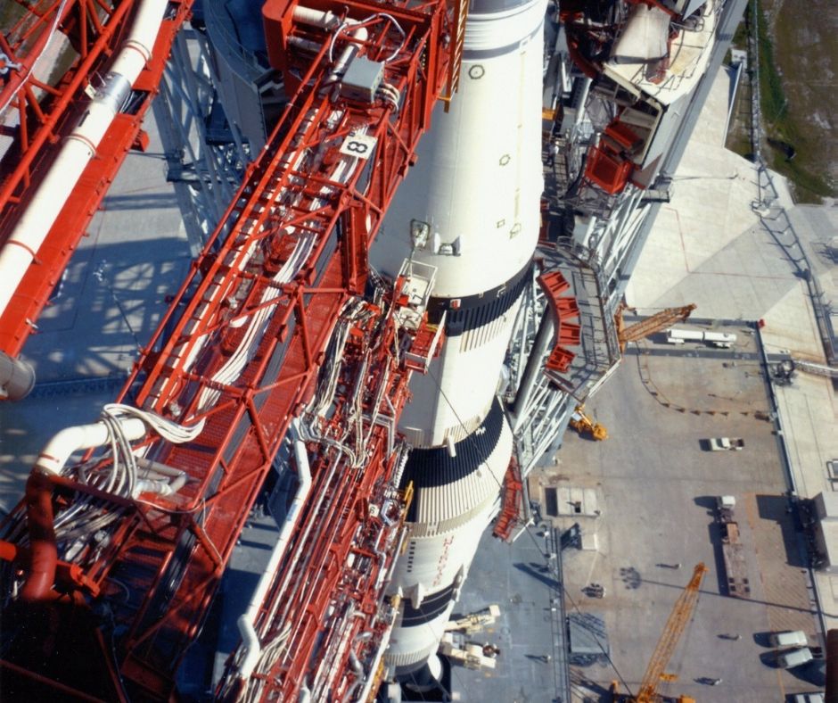 How did the Apollo 11 Computer work?