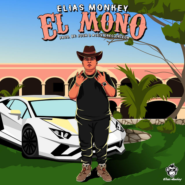 Elias Monkey - EL Mono