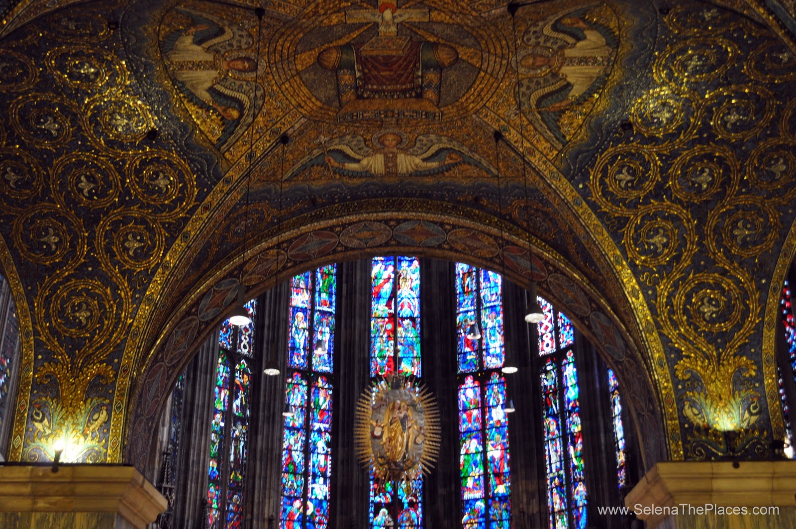 Oh, the places we will go!: Aachen, Germany