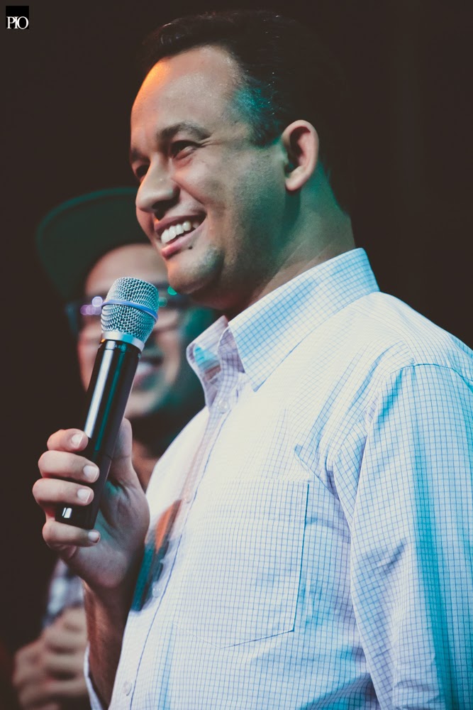 PIO KHARISMA: [PEMILU 2014] 7 Rappers - 7 Hari Untuk Kemenangan Rakyat ...