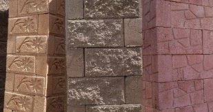 esmma.com: Block Arquitectónico