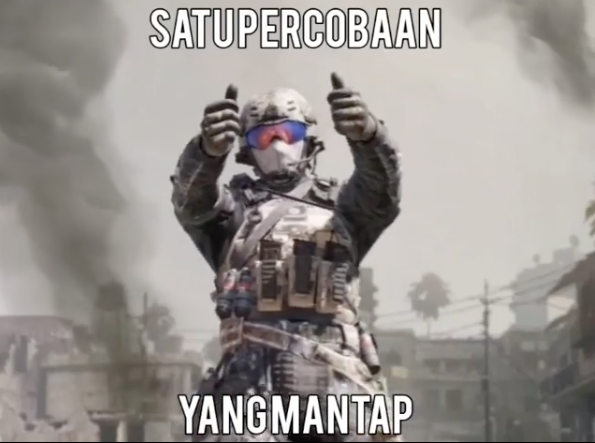 20 Meme Lawak Burung Apa? Burung Puyuh! Viral Sampai Ke Negara Seberang