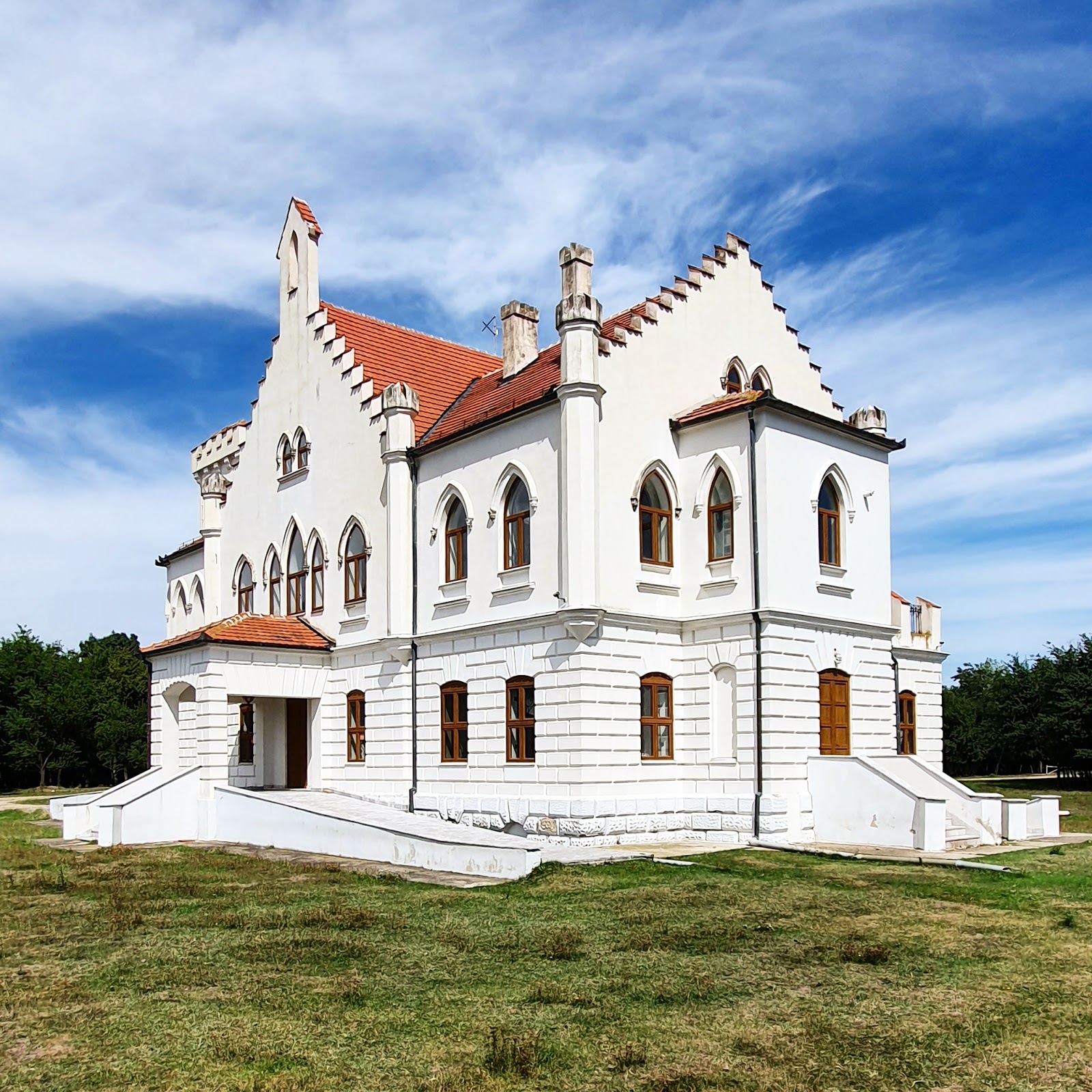 Vodič kroz 6 najljepših dvoraca Vojvodine - Putovanja za svakoga