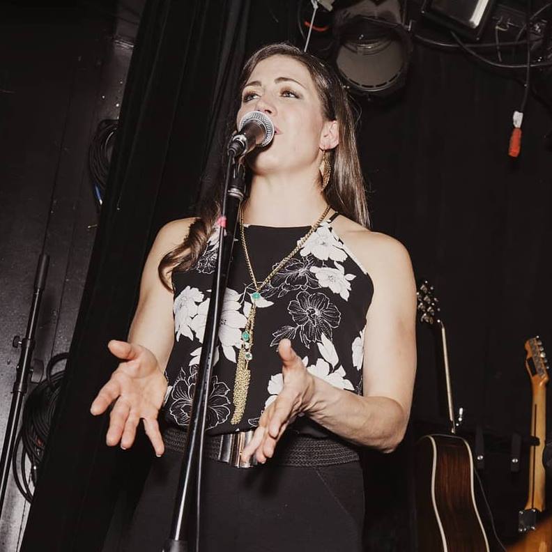 Alumni Spotlight: Sarah Stallman