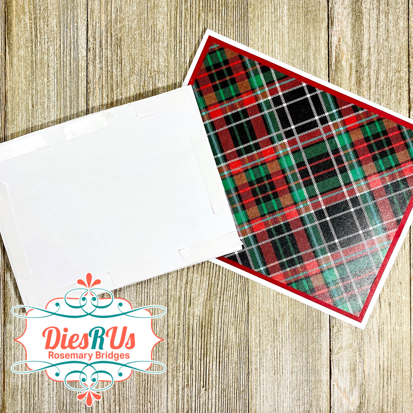 Dies R Us: Oh So Merry!