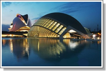 Edificios lujosos. | LA NATURALEZA NOS SORPRENDE