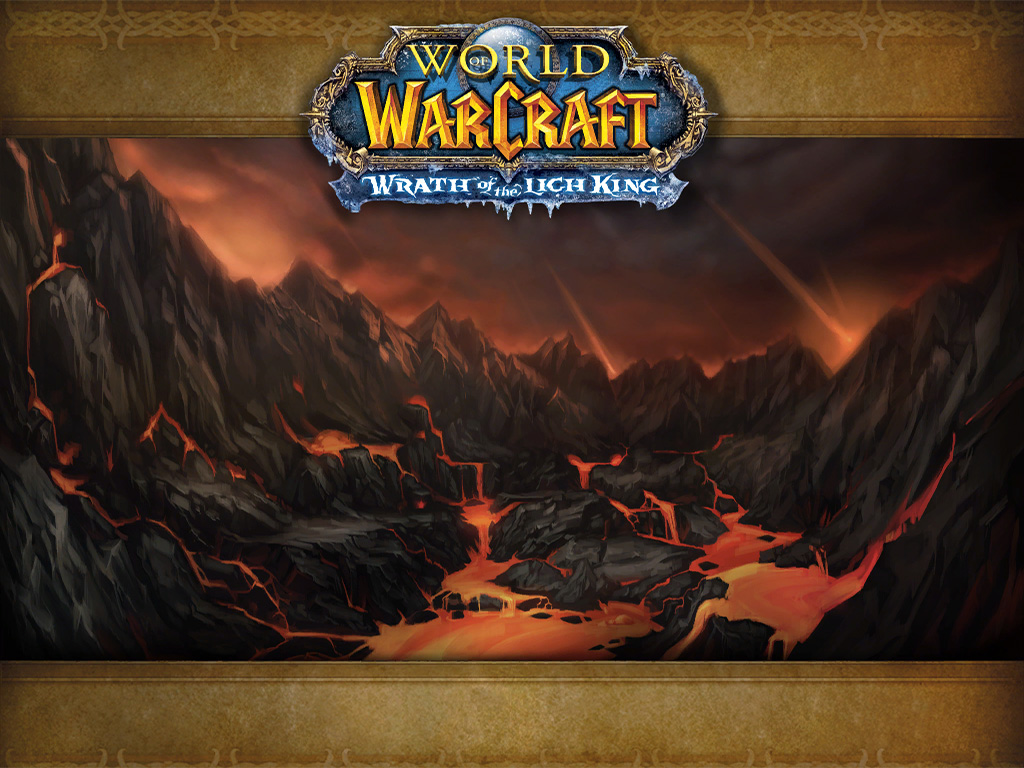 Leveling Down: Naxxramas, Eye of Eternity, Obsidian Dragonshrine ...