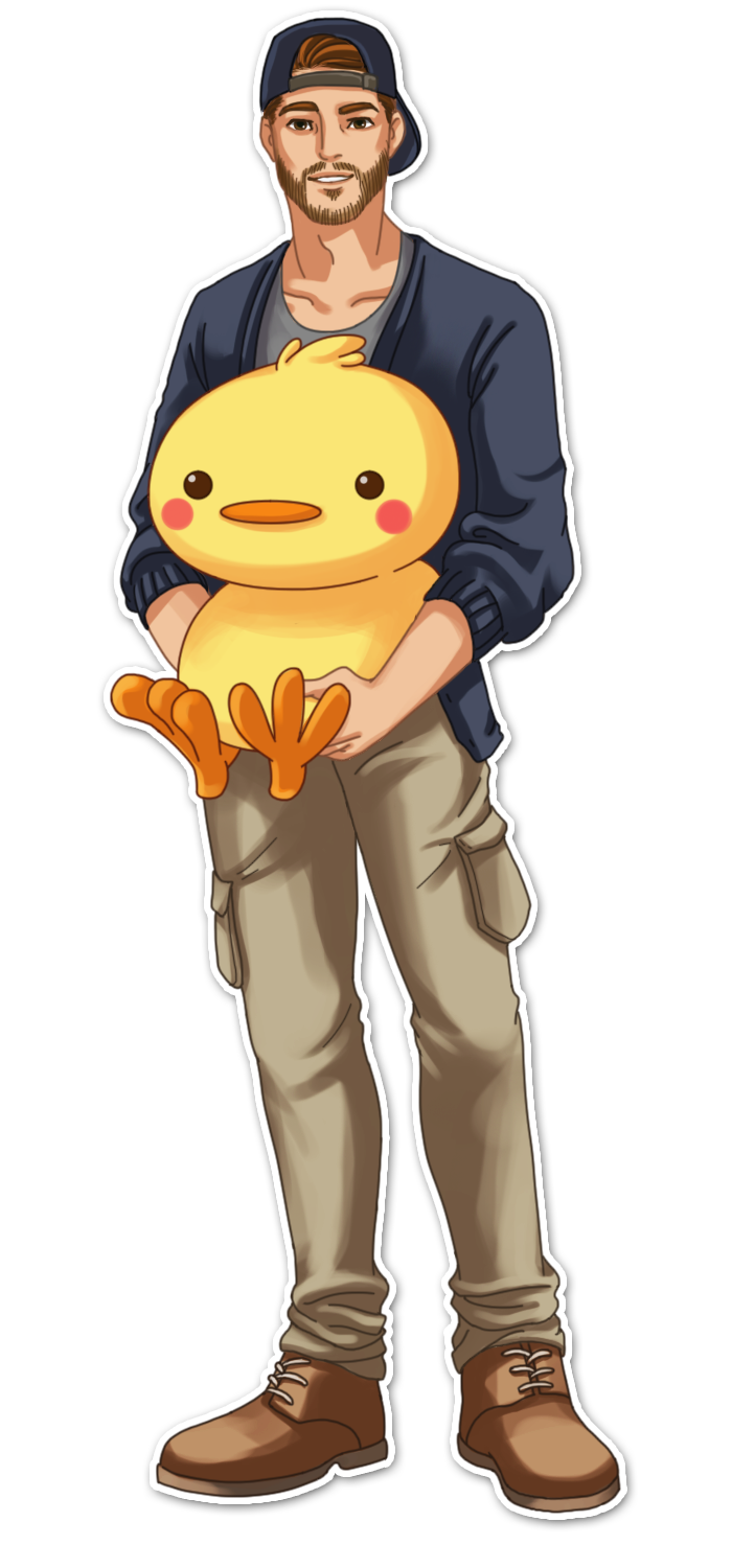 Party In My Dorm - Fan Blog PIMD: PIMD Avatars