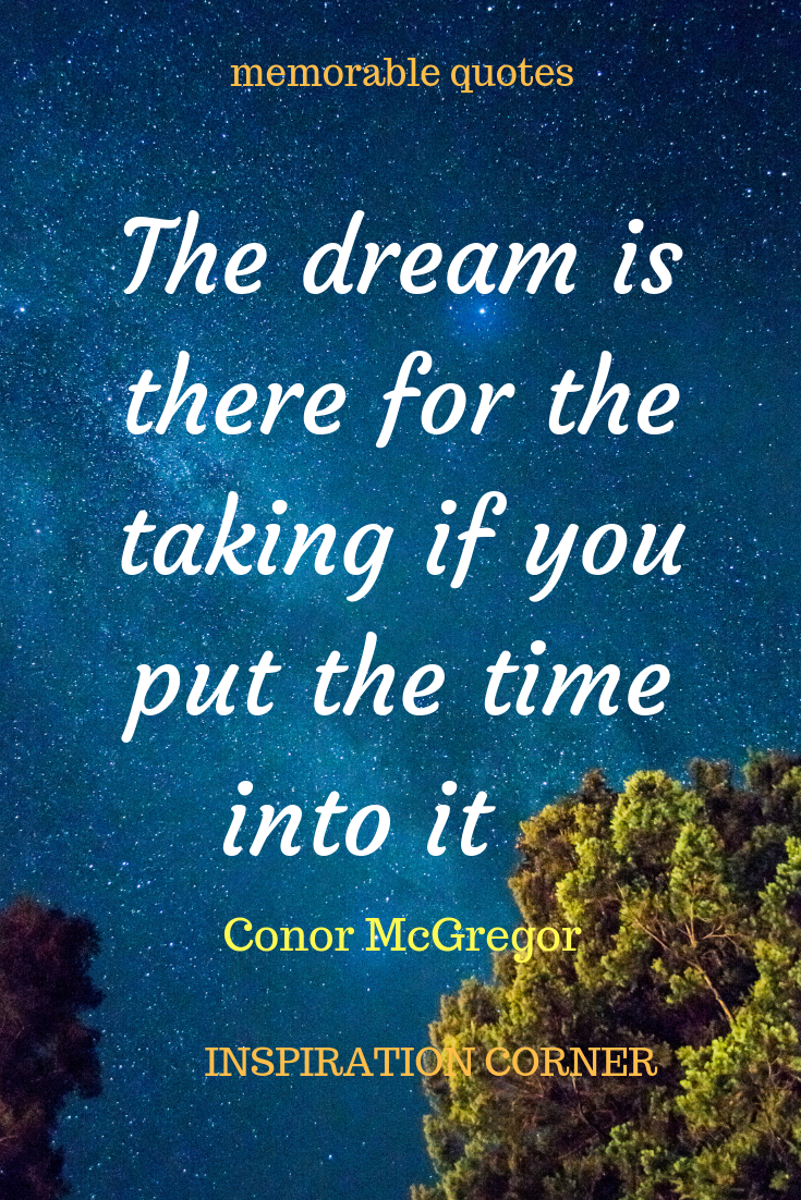 50 most memorable inspirational quotes