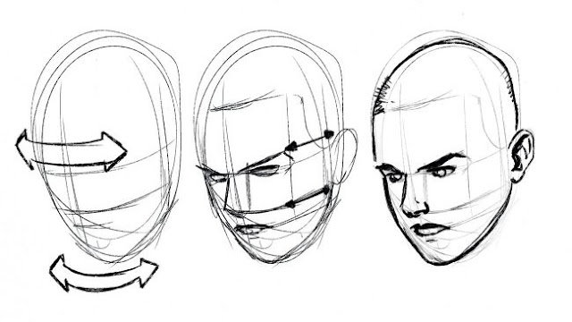 Drawing of Basic Shapes