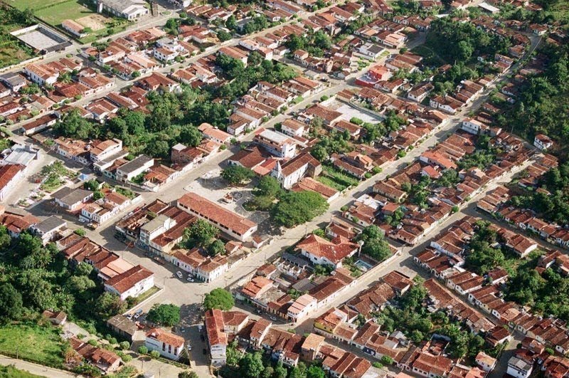 FOTOS DA CIDADE DE ITAGI-BA | Itagi-bahia