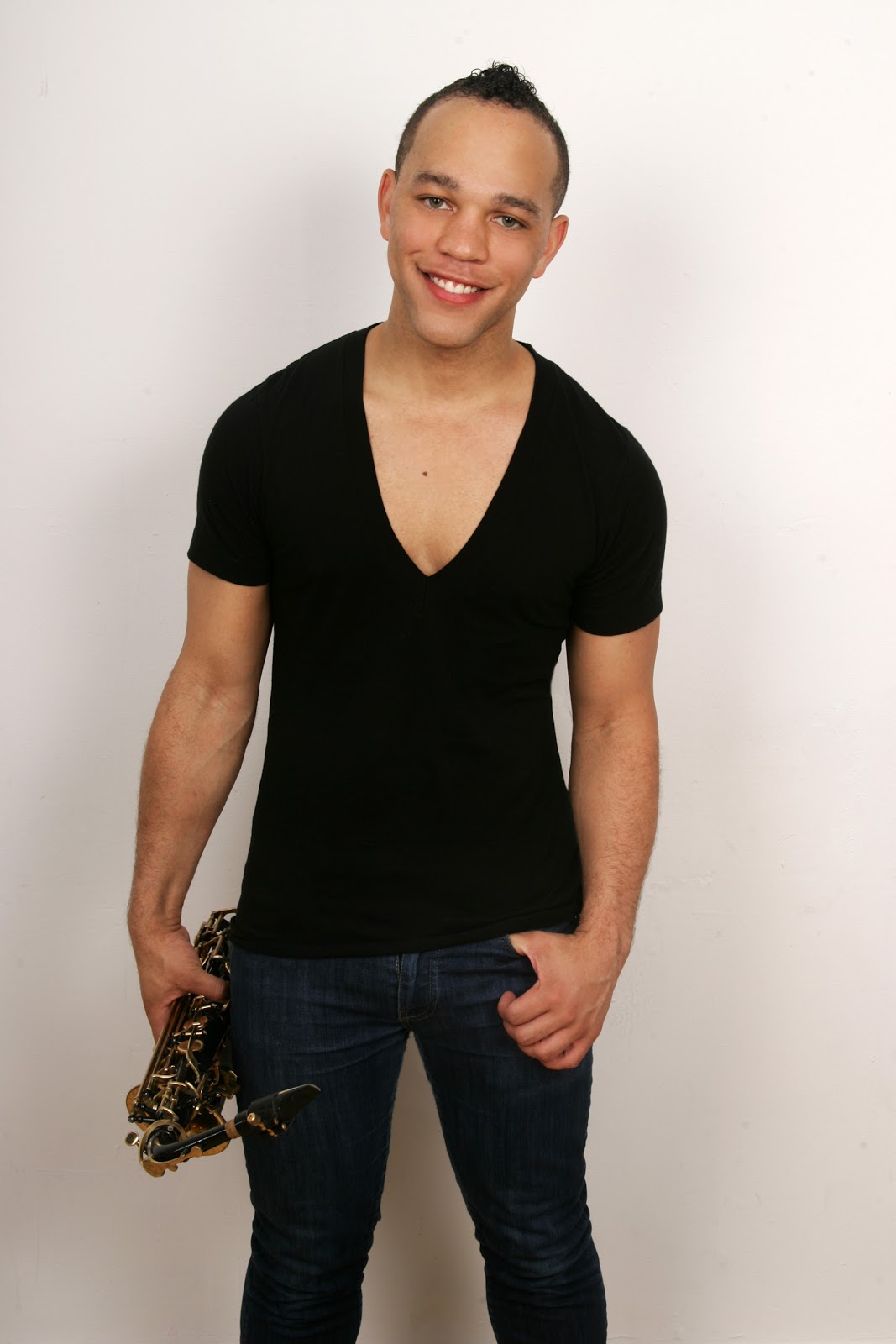 StageBuzz.com: Planet Connections Interview - Stephan Davis of "A Dance ...