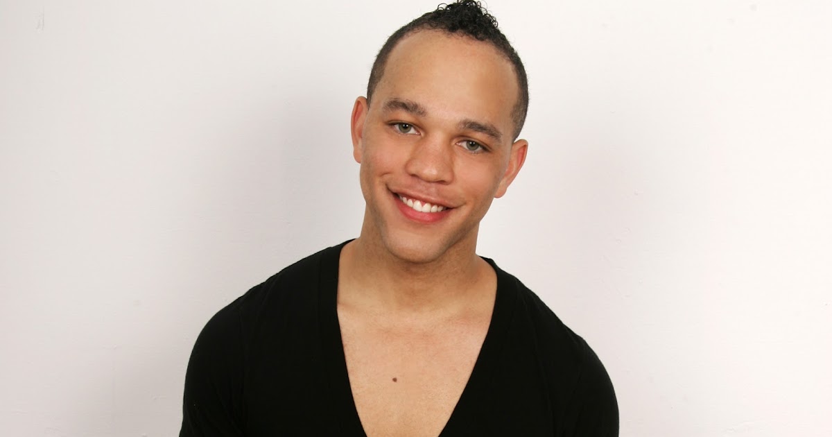 StageBuzz.com: Planet Connections Interview - Stephan Davis of "A Dance ...