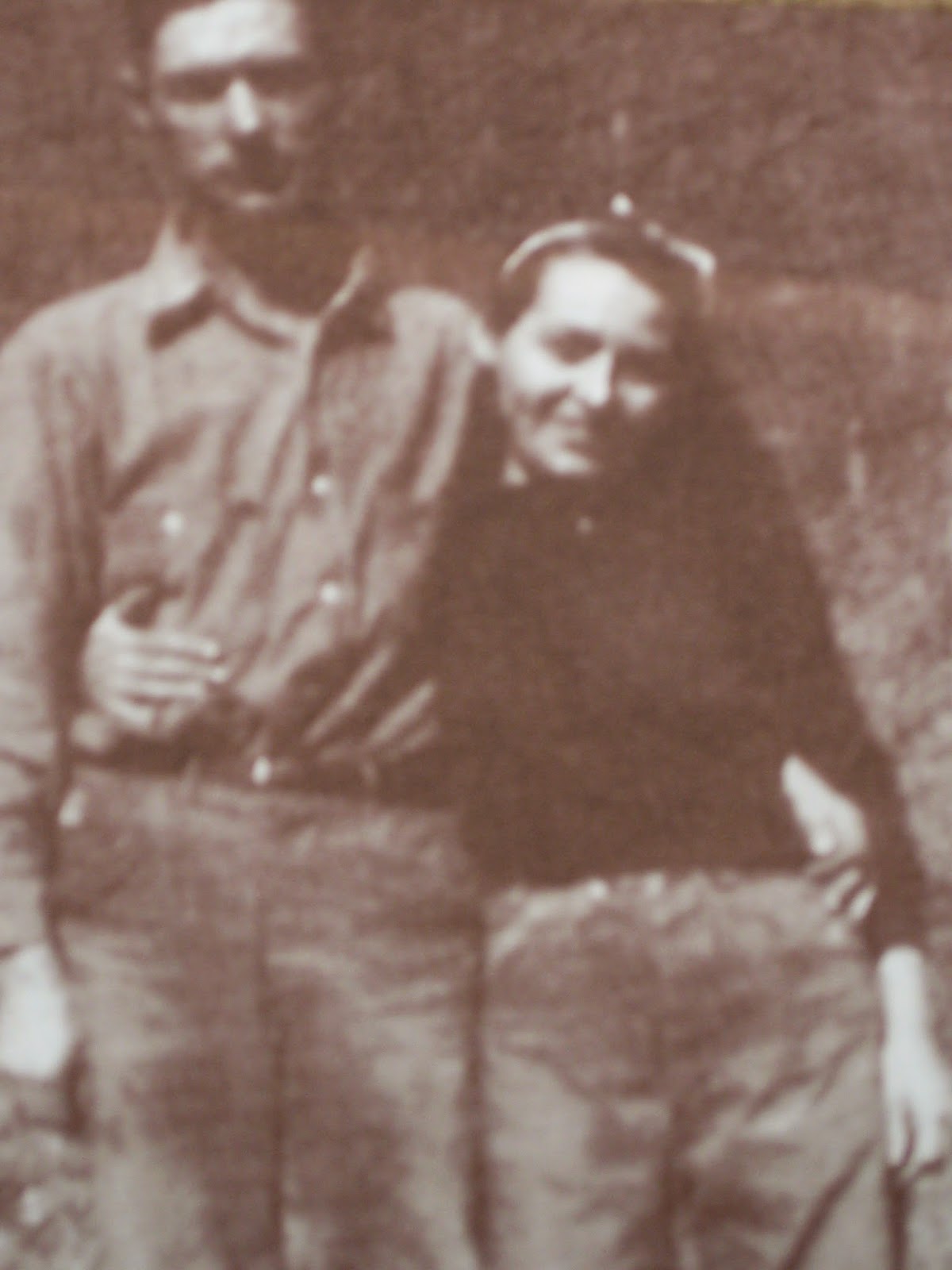 THE KENTUCKY FILES: The Ghosts Of Butcher Holler