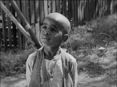 Forgotten Actors: Matthew 'Stymie' Beard