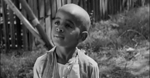 Forgotten Actors: Matthew 'Stymie' Beard