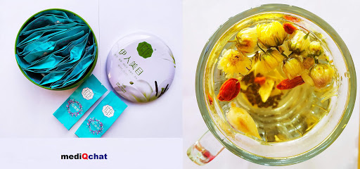 CHINESE HERBAL TEA EVERYONE SHOULD TRY FOR HEALTH BENEFIT