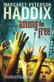 Inspired to Read: Among The Free