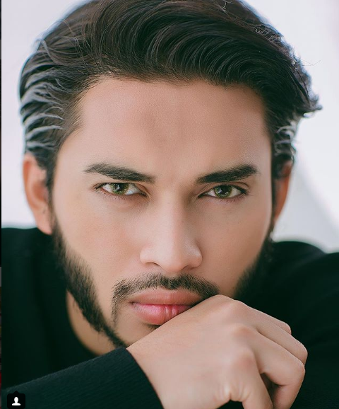 Senarai Drama Aeril Zafril