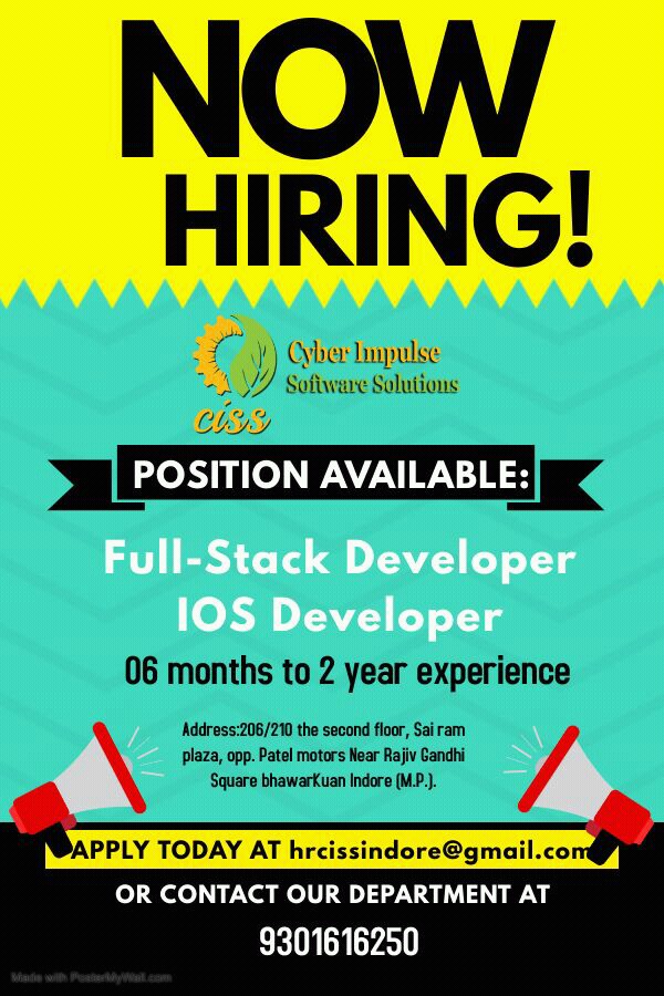 Latest Job Alert For Python Php Java Android Ror Qa 27 10