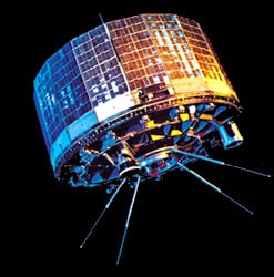 Remote sensing การสำรวจระยะไกล